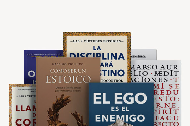 Las Virtudes Estoicas: El Camino Hacia La Serenidad Y La Fortaleza - EL ...